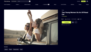 EnvatoとMotion Arrayを徹底比較 | 久保直之