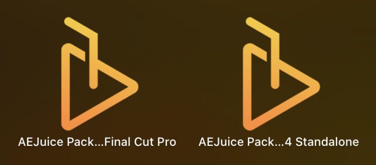 AEJuiceの使い方・商用利用・インストール方法・感想を徹底解説 | 久保直之